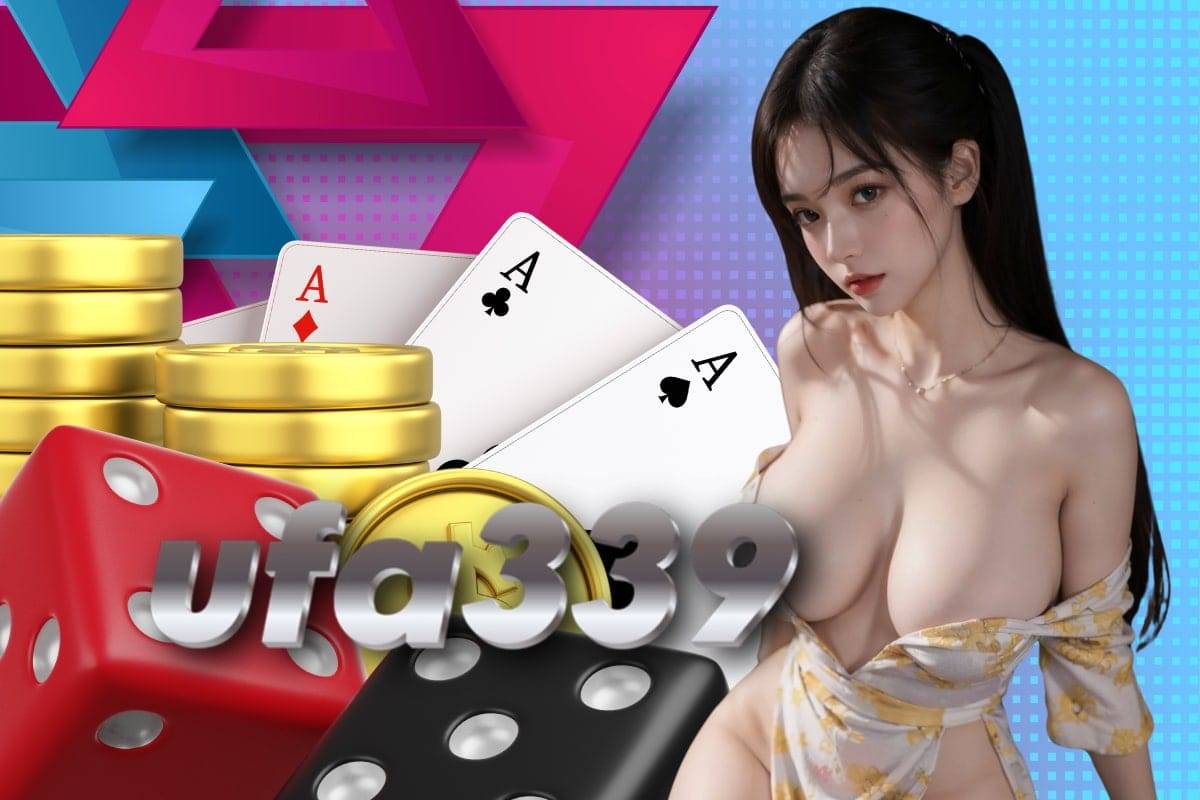 ufa339 เข้าเล่นสล็อตออนไลน์ ฝากถอนผ่านทรูวอเลท แทง slot ฟิน